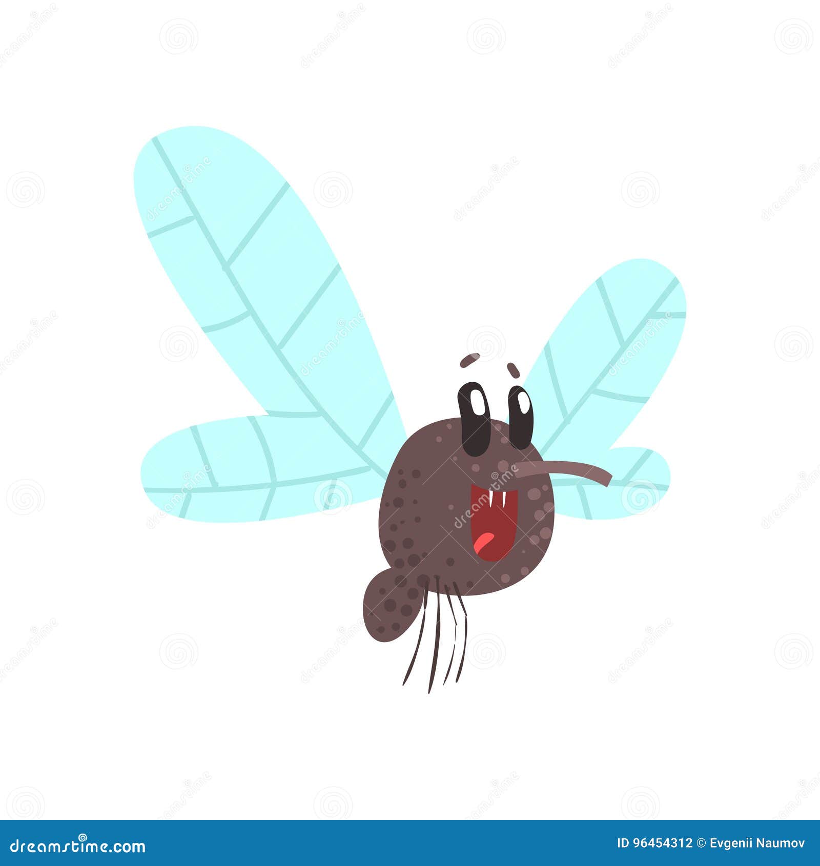 Midge Cartoons, Illustrations & Vector Stock Images - 1951 Pictures to ...