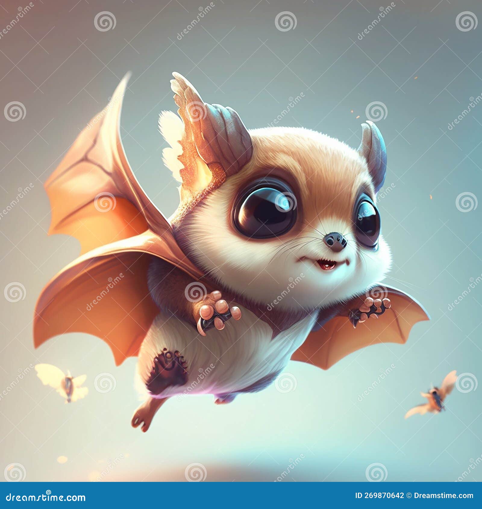 Generative AI Full Seamless Spherical Hdri Panorama 360 Degrees In ...