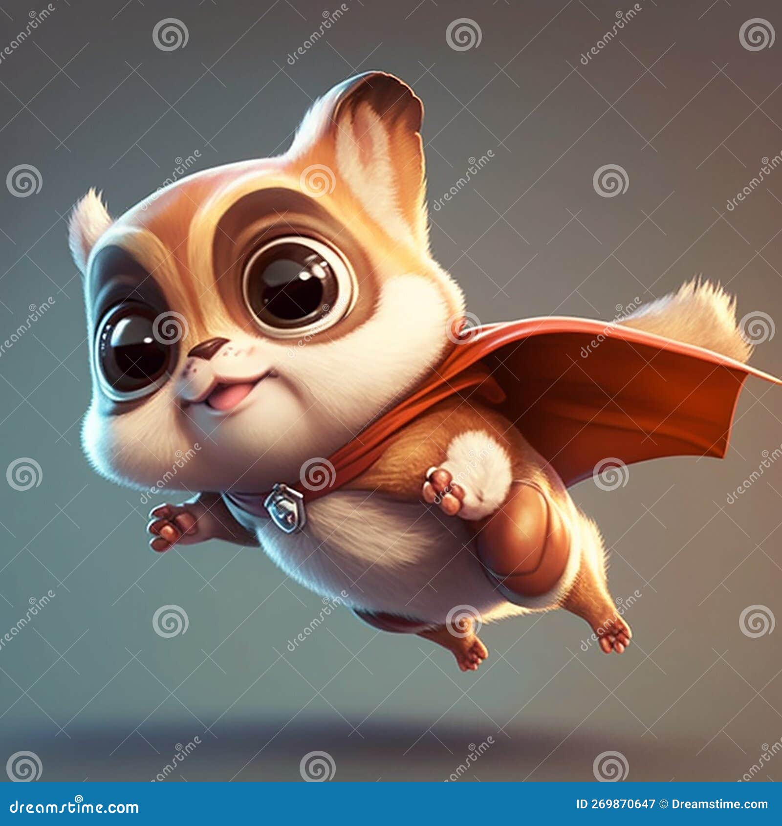 Generative AI Full Seamless Spherical Hdri Panorama 360 Degrees In ...