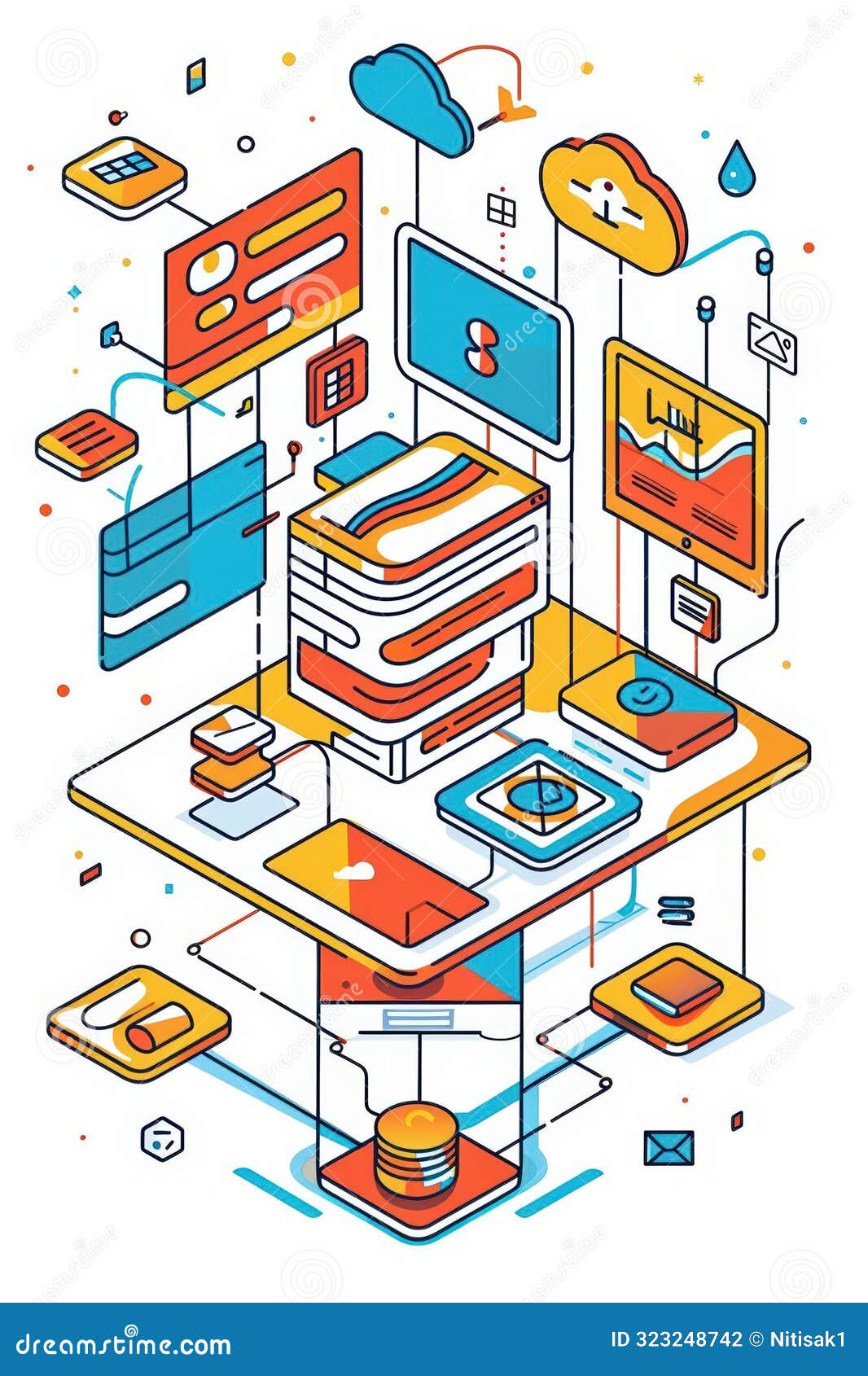 A Comprehensive View Of Microscope Components Precision Engineering And ...