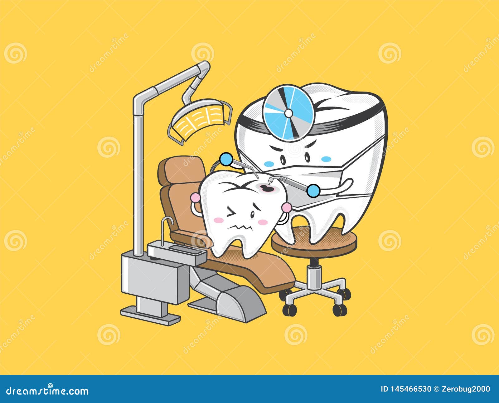Cavity stock vector. Illustration of device, design - 145466530