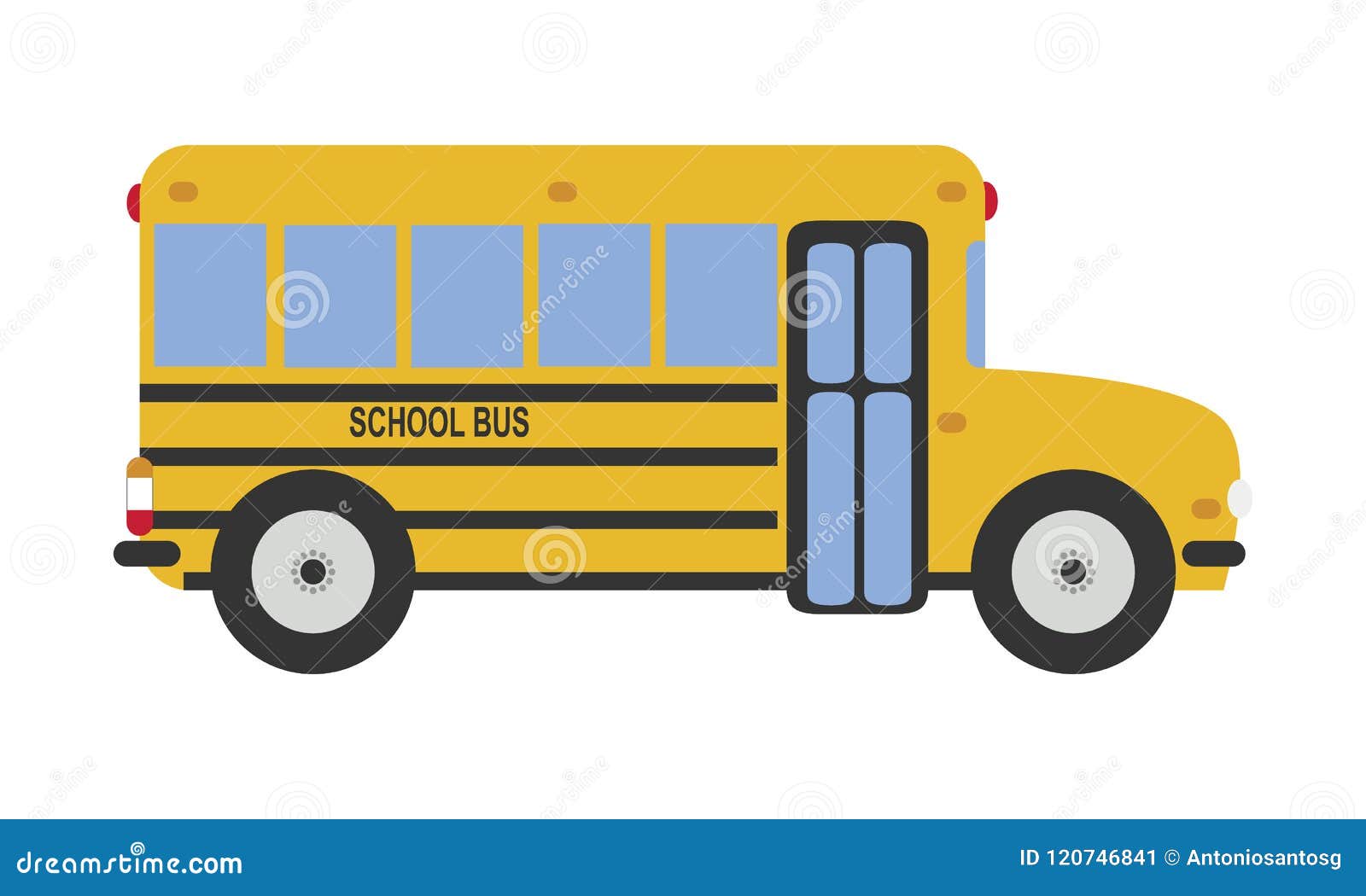 The Short Bus Animated