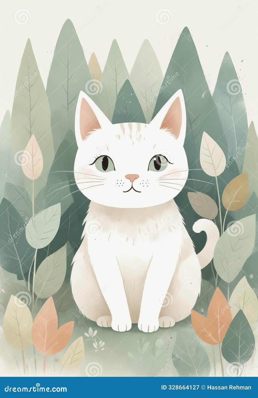 Organic Forms In Khaki Fog: A Captivating Shot By Peter Saville Stock Photography ...