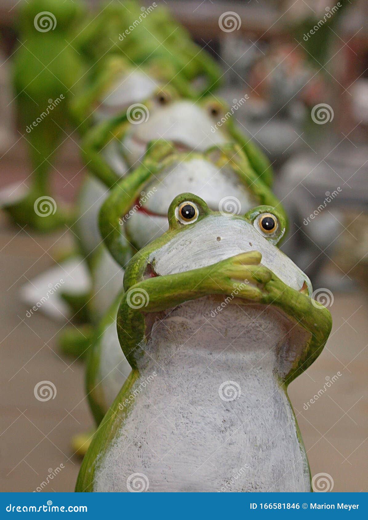 Stack Of Frogs Royalty-Free Stock Image | CartoonDealer.com #11152588