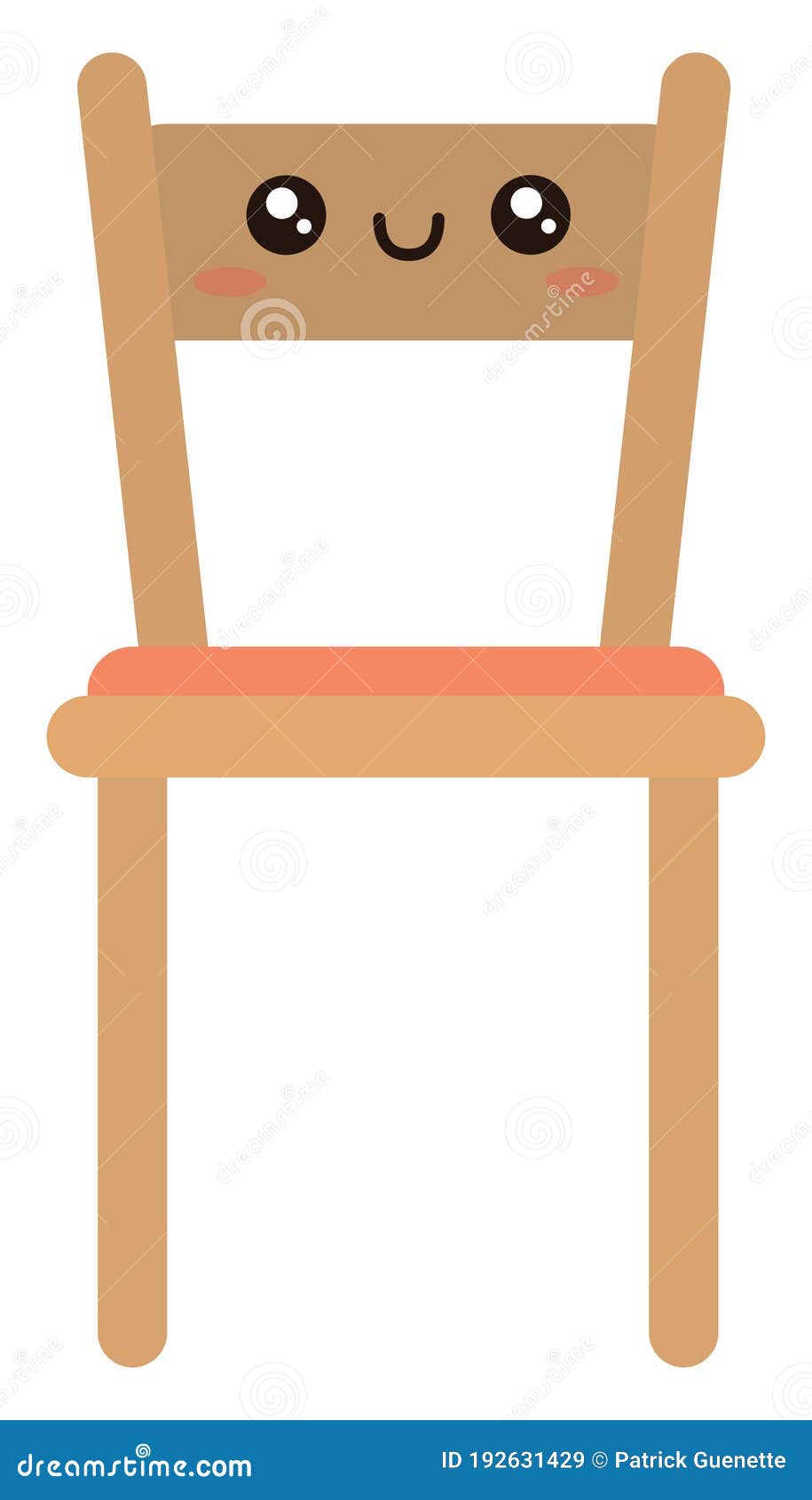 Cute Chair Stock Illustrations – 17,080 Cute Chair Stock Illustrations ...