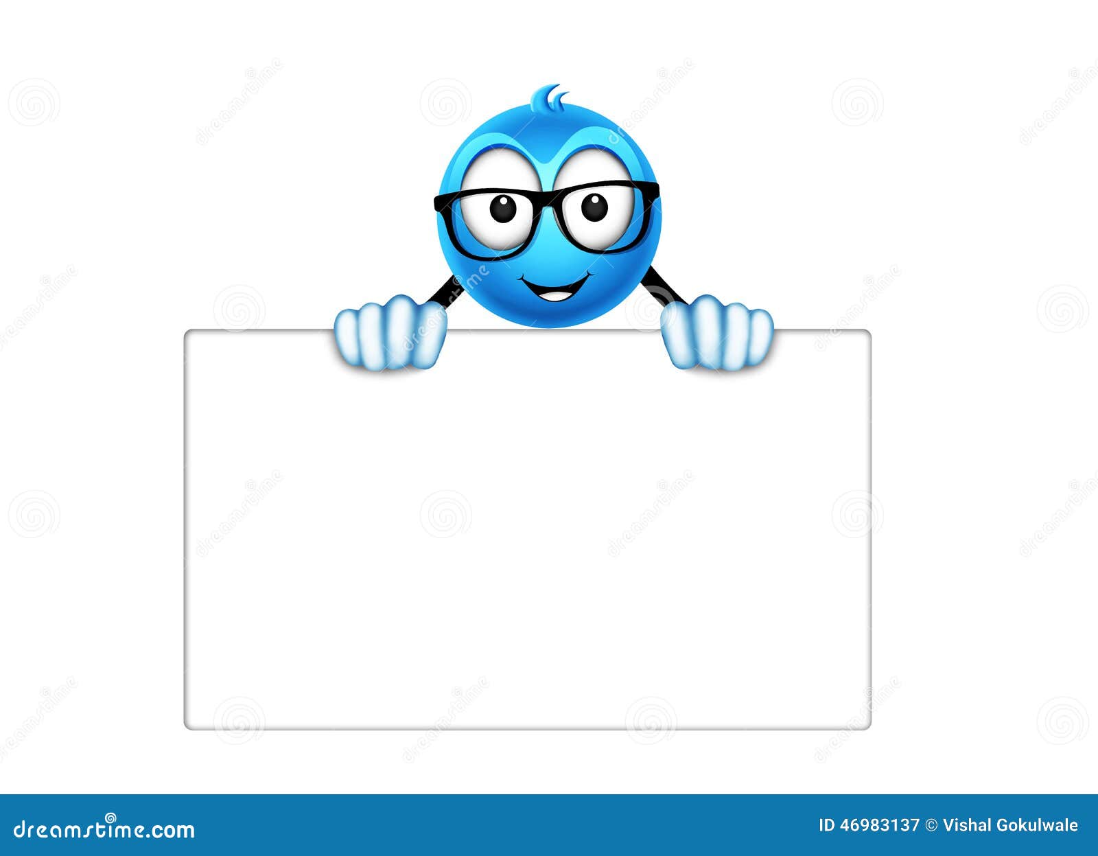 Cute charecter stock illustration. Illustration of enjoy - 46983137