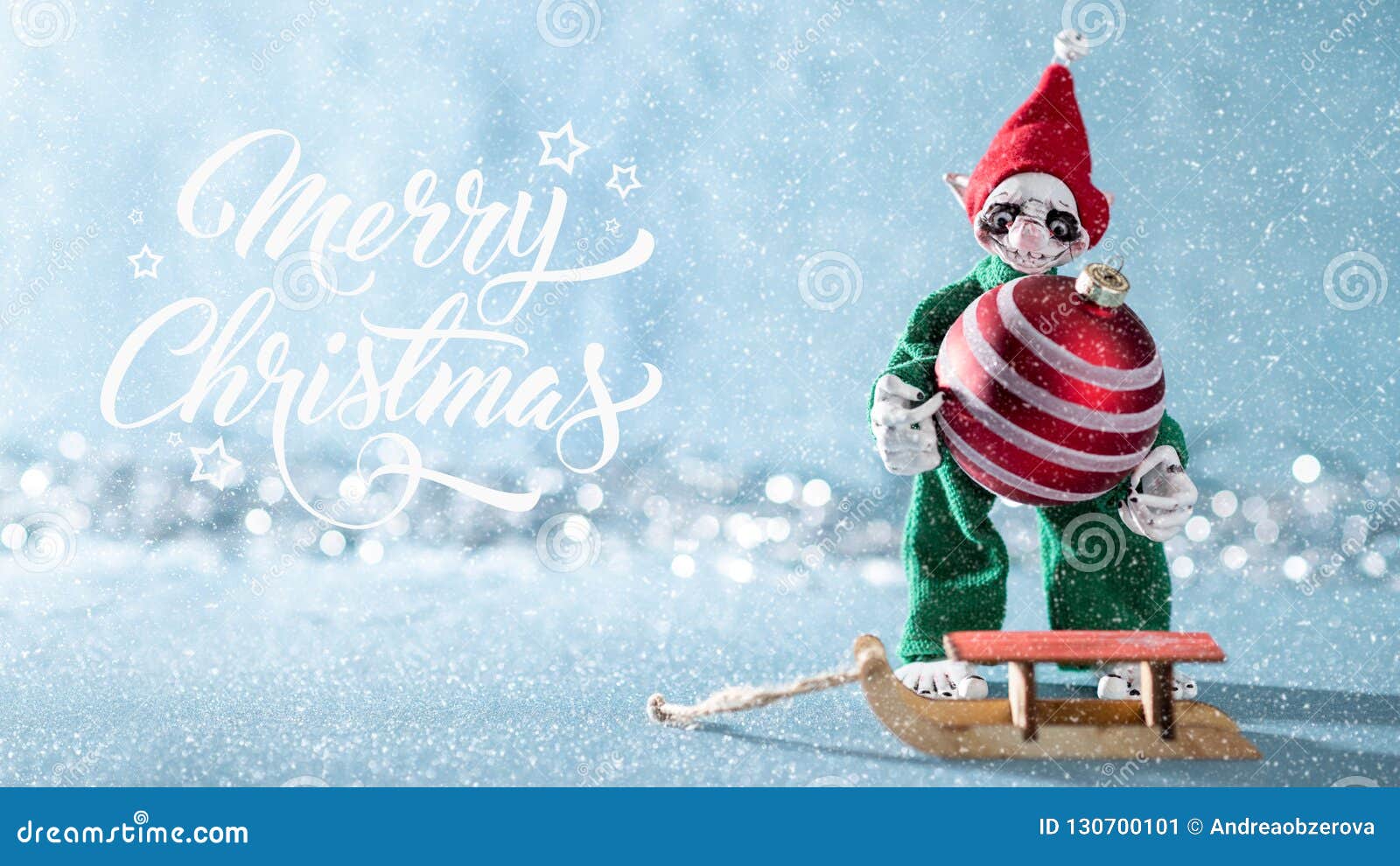 Sad Santas Helper Elf Sitting On Sledge Looking At Broken Christmas ... Sad Santas Helper Elf Sitting On Sledge Looking At Broken Christmas ...