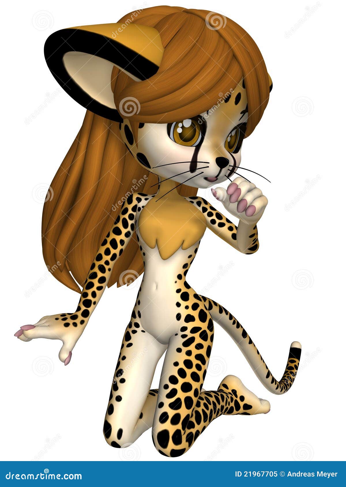 Cute Cheetah Cartoon | CartoonDealer.com #30568307 Cute Cheetah Cartoon | CartoonDealer.com #30568307