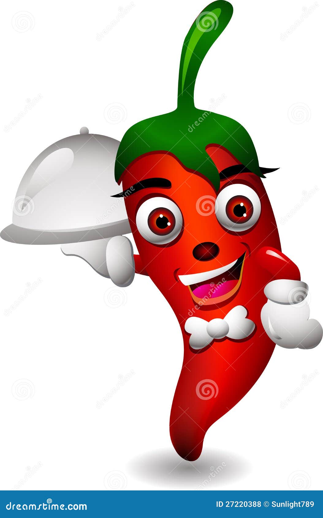 Cute Chef Chili Cartoon Stock Illustrations – 209 Cute Chef Chili ...