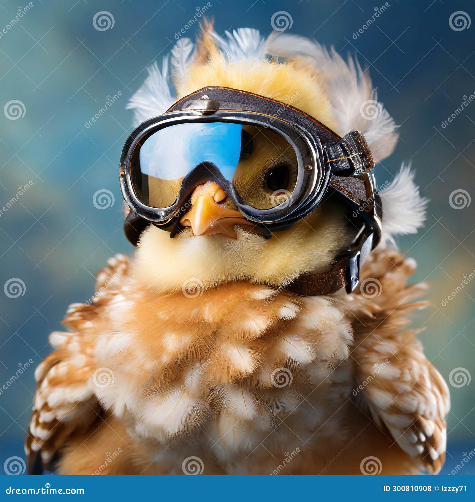 Aviators Cartoon Vector | CartoonDealer.com #93212615