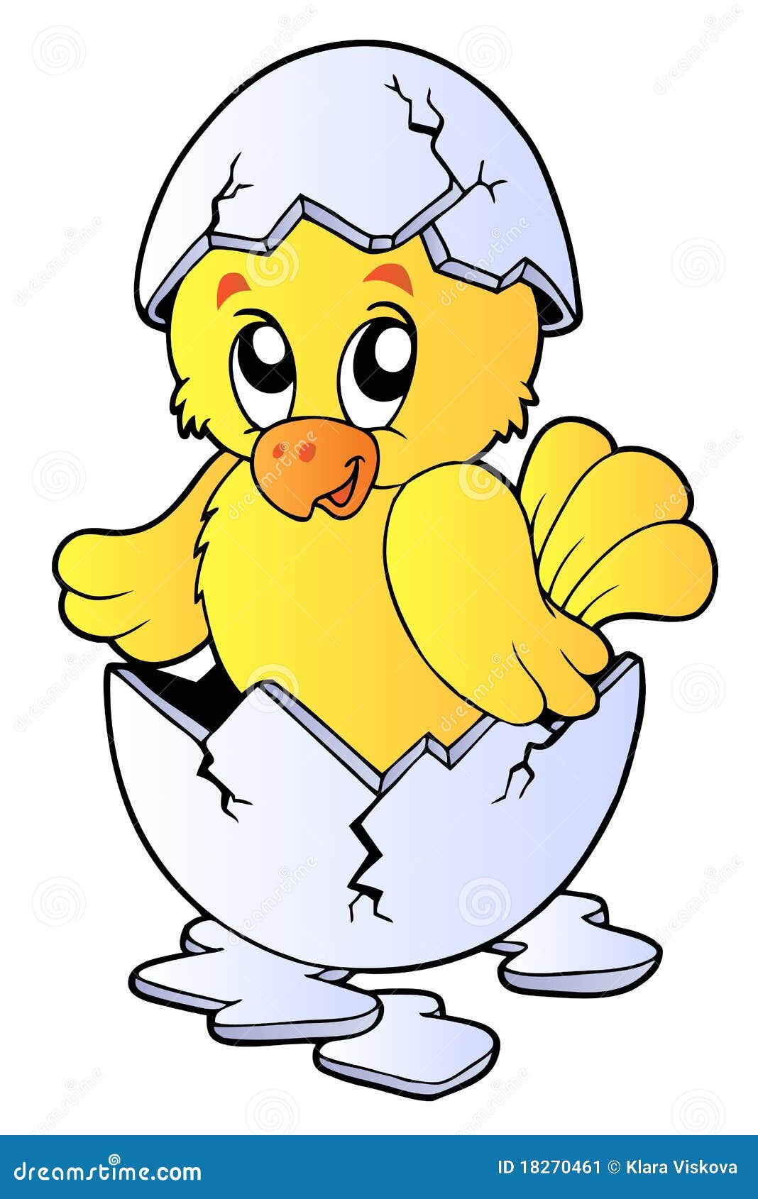 Cute Chicken Emojis Emoticon Smiley Set Cute Vector Isolated ...