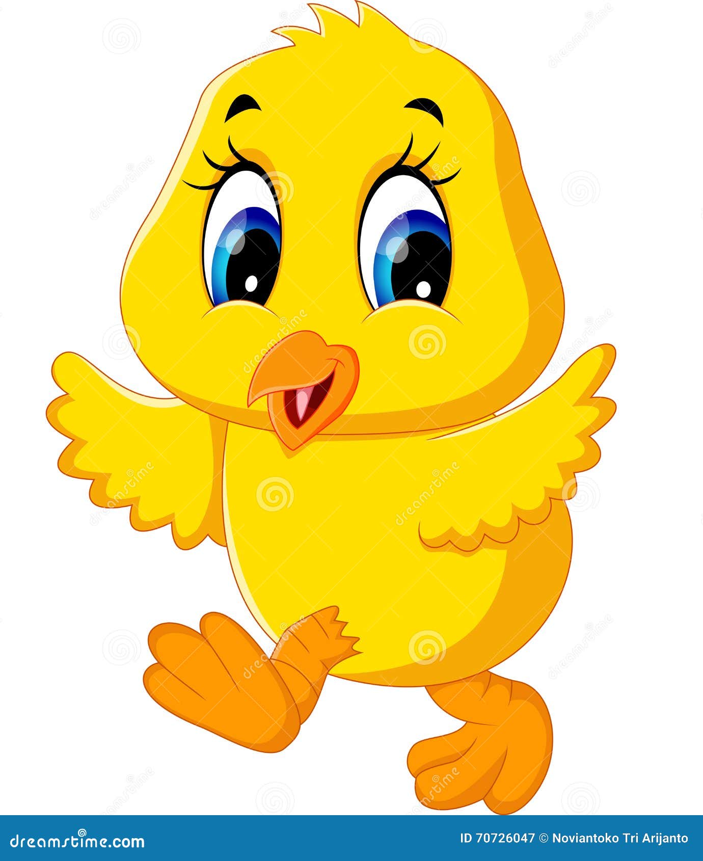 Cute Chicken Emojis Emoticon Smiley Set Vector Isolated | CartoonDealer ...