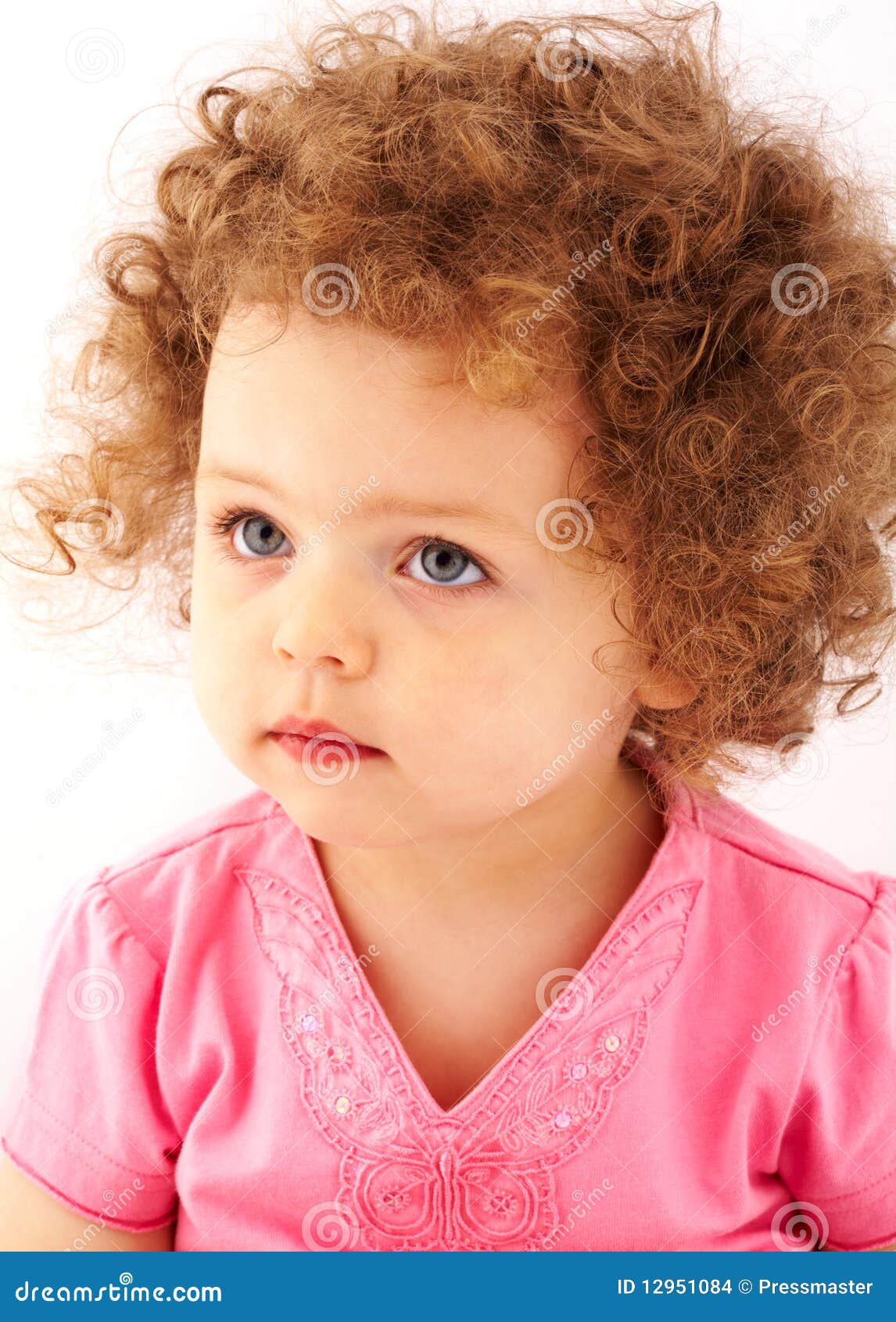 Cute child stock photo. Image of expression, childhood - 12951084