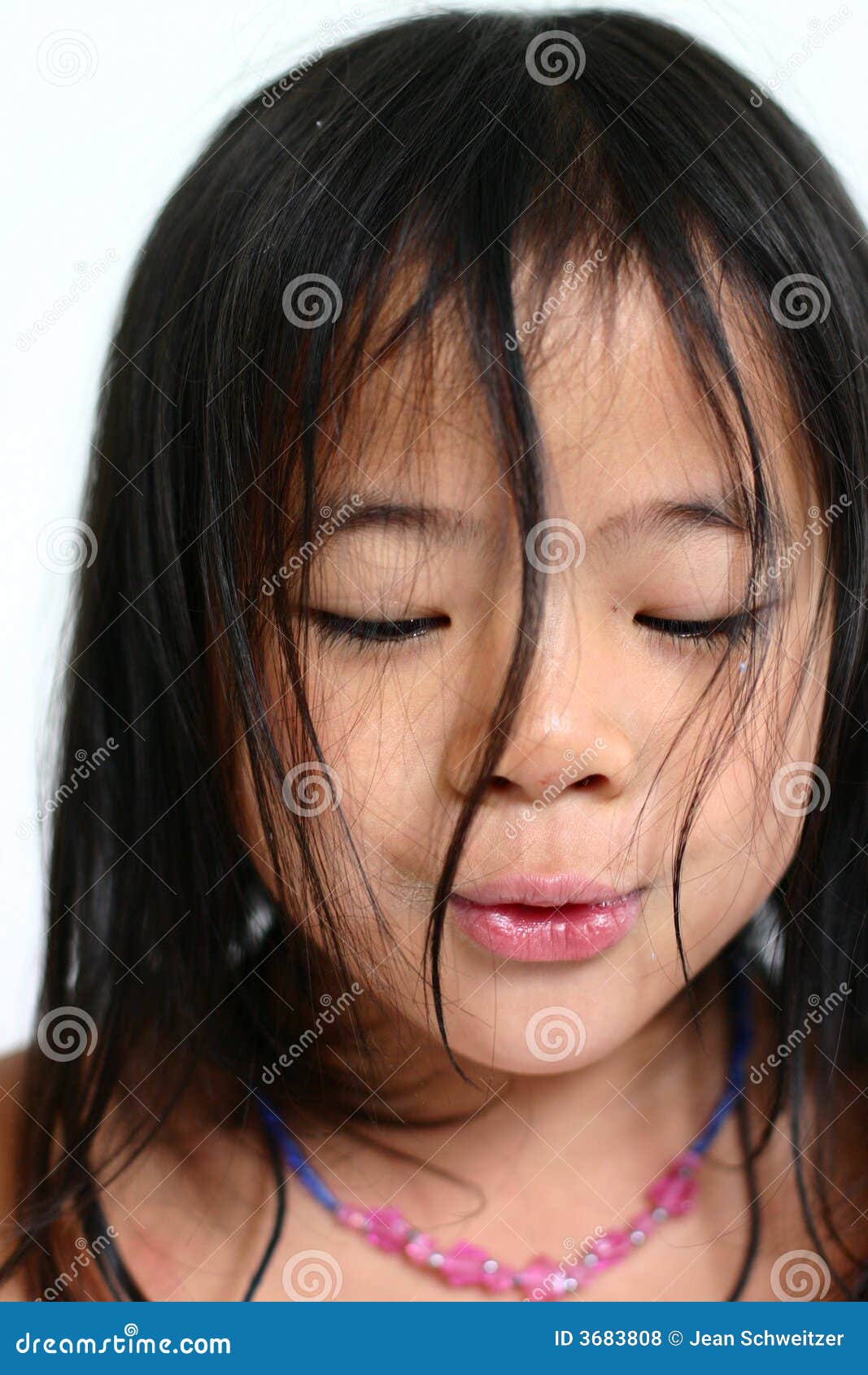 Cute child stock photo. Image of development, looking - 3683808