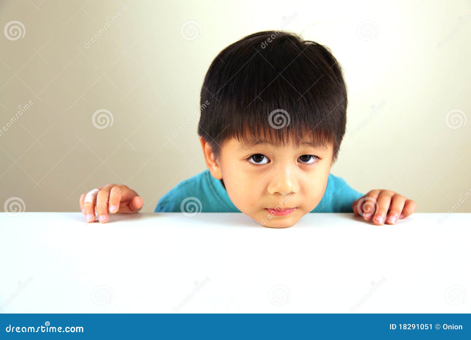 Cute child looking sad stock image. Image of close, expression - 18291051