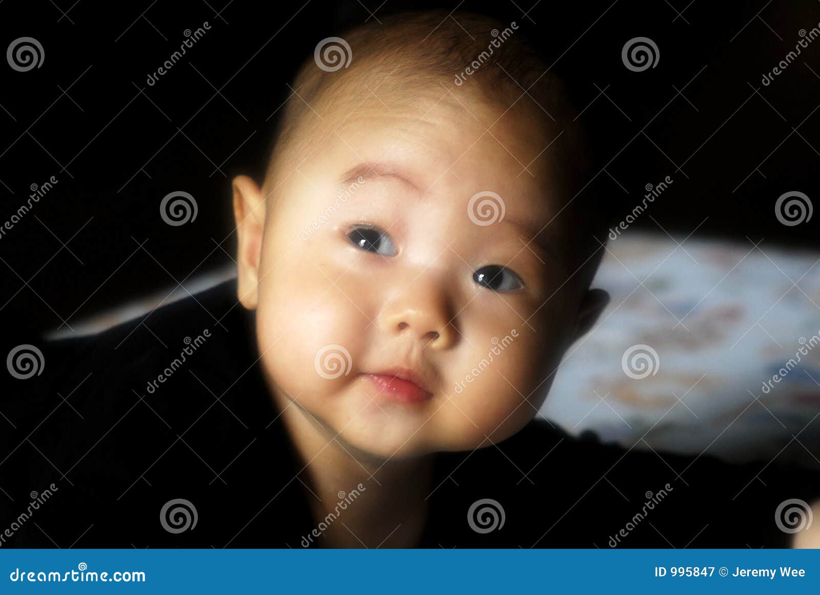 Cute Chinese Girl Royalty-Free Stock Image | CartoonDealer.com #4799440