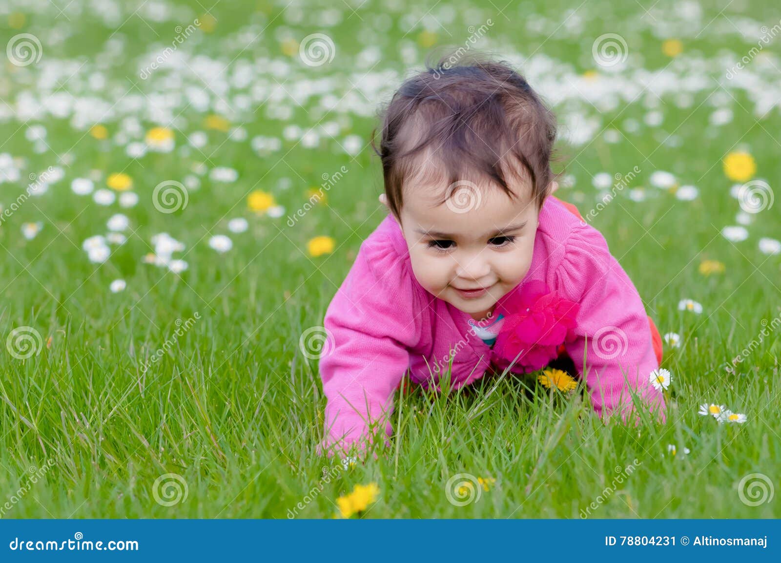 Cute Chubby Blonde Royalty-Free Stock Image | CartoonDealer.com #15959170