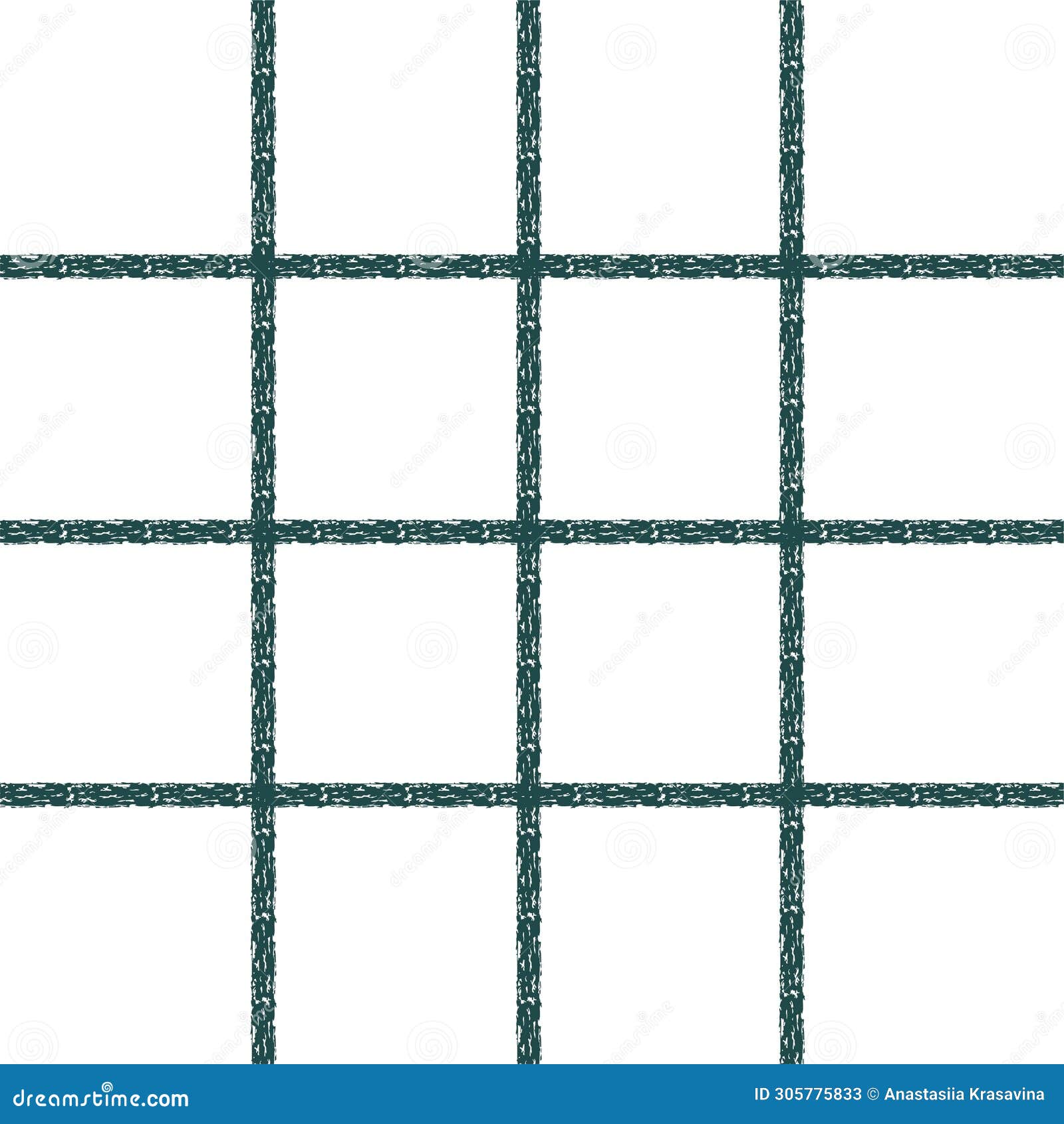 Cute Colored Background with Brush Texture Effect, Chalk Crayon Grid ...