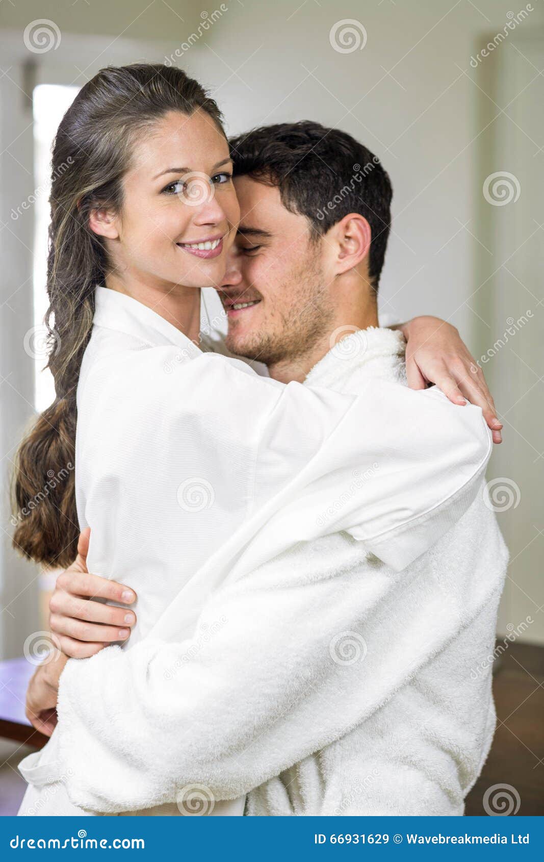 Cute couple embracing stock image. Image of adult, abode - 66931629