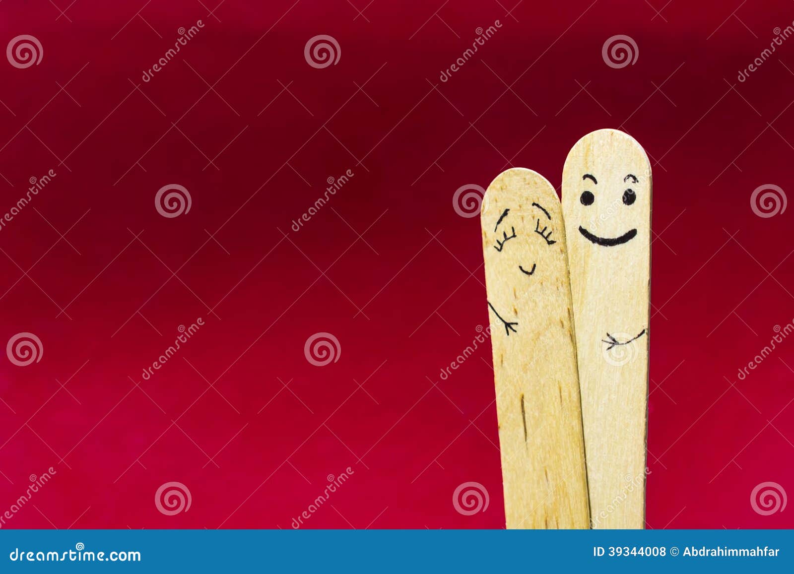 Cute Couple Hugging Each Other Stock Photo - Image of girl, heart: 39344008