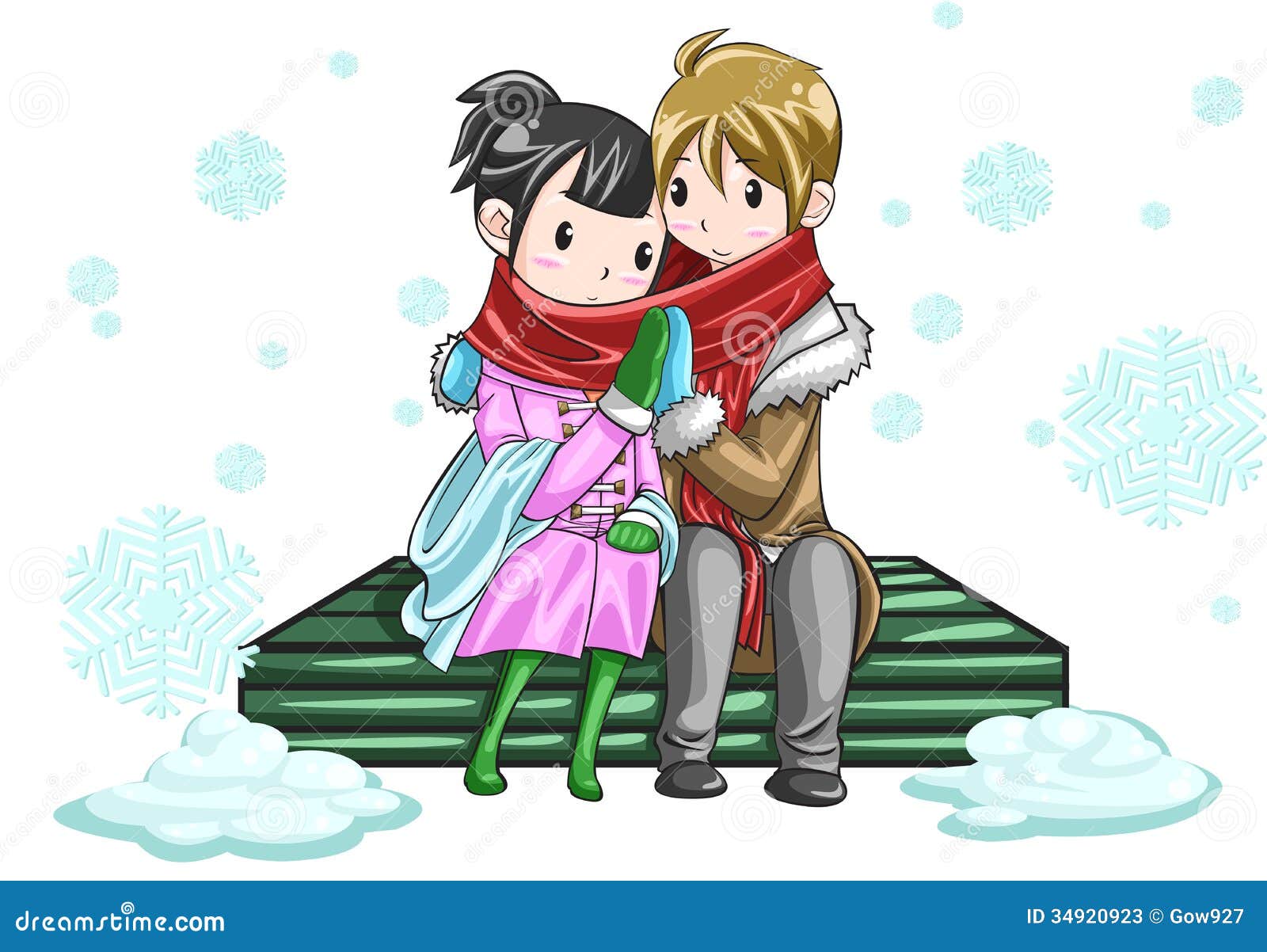 Warmth Cartoons, Illustrations & Vector Stock Images - 47351 Pictures ...