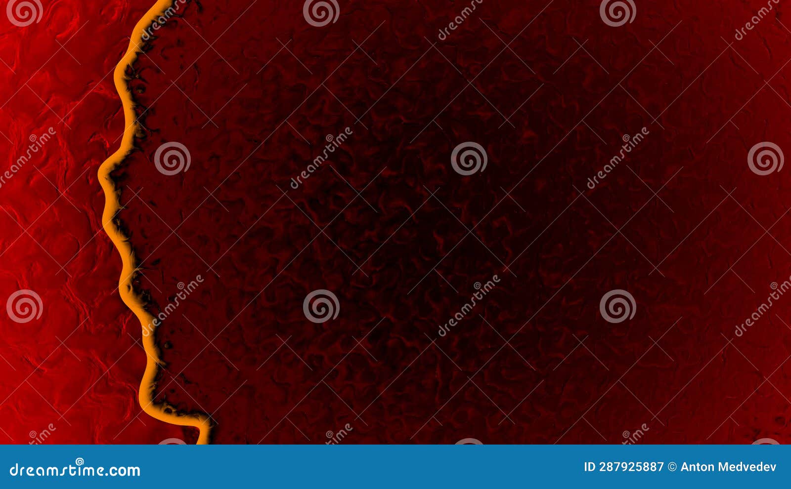 Cute Crimson Shimmering Delicate Forms Backdrop - Abstract 3D ...