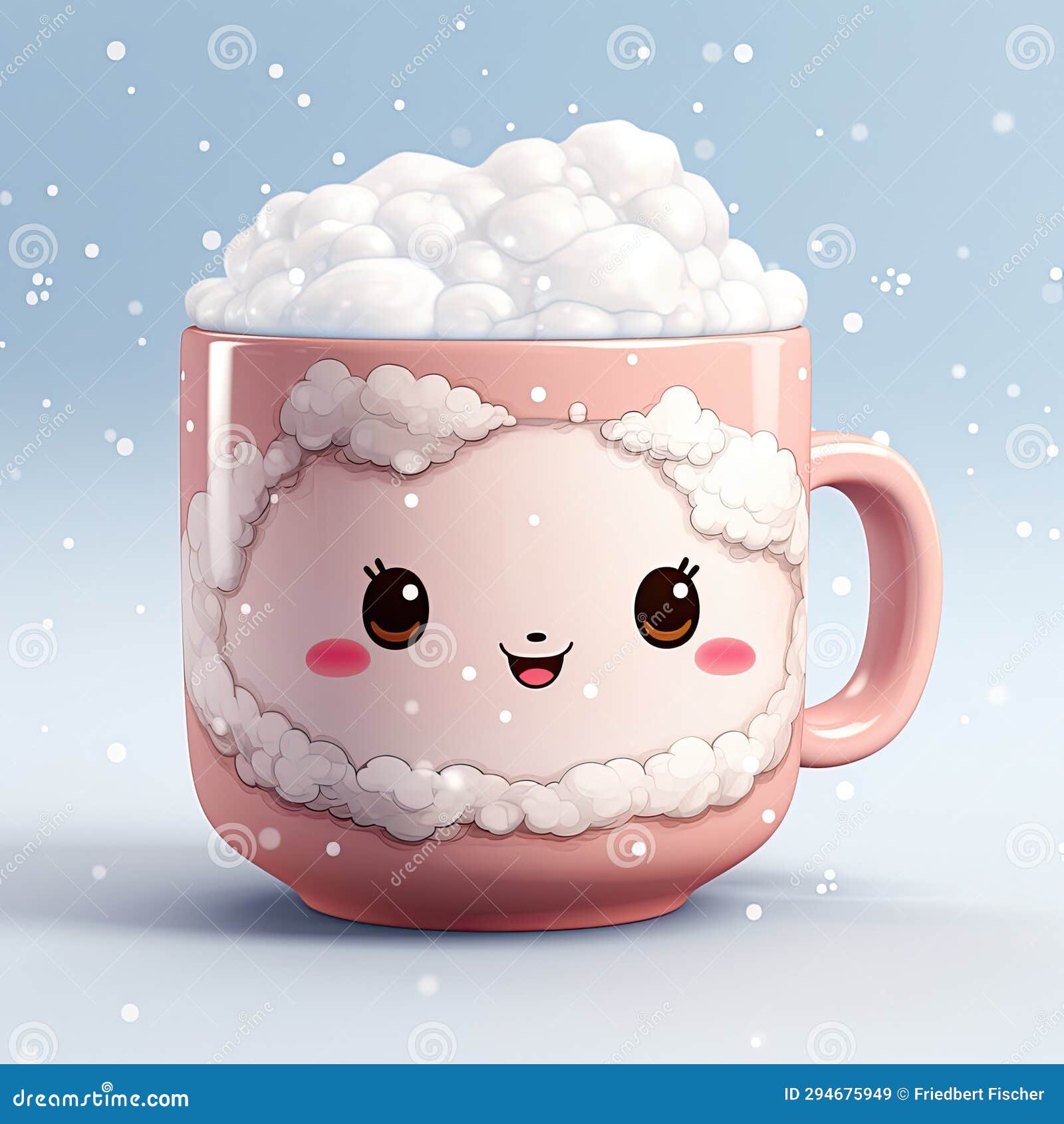 Foamy Water, Bubbles Of Washing Foam Liquid Vector | CartoonDealer.com ...