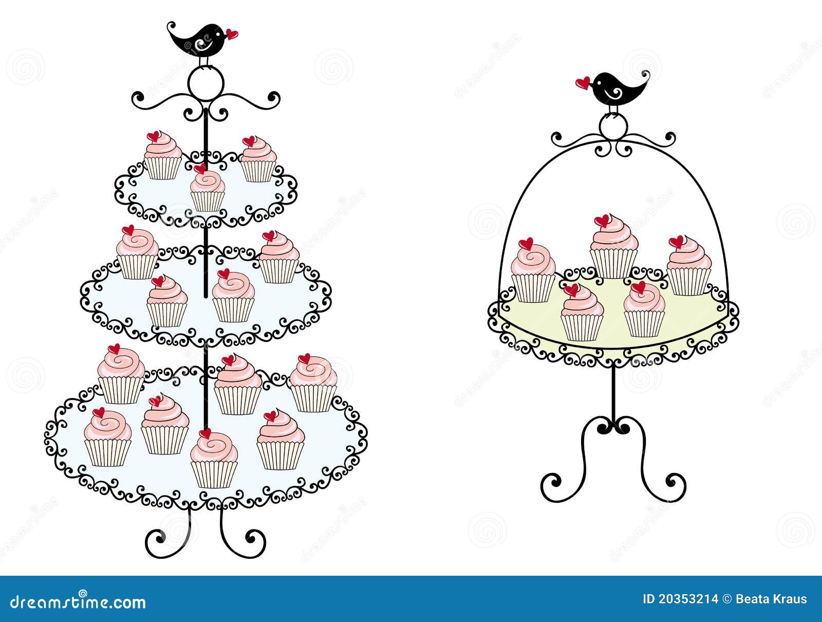 Whatnot Stock Illustrations – 45 Whatnot Stock Illustrations, Vectors ...