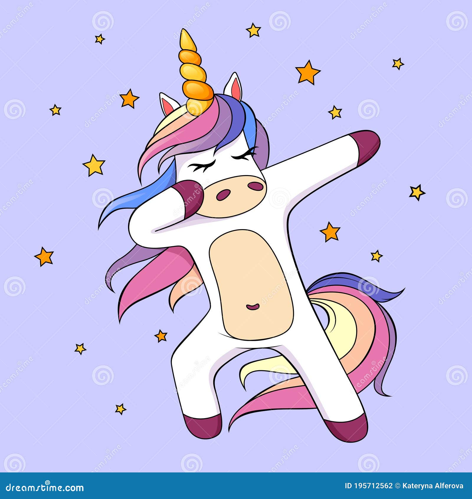 Dabbing Cartoons, Illustrations & Vector Stock Images - 3025 Pictures ...