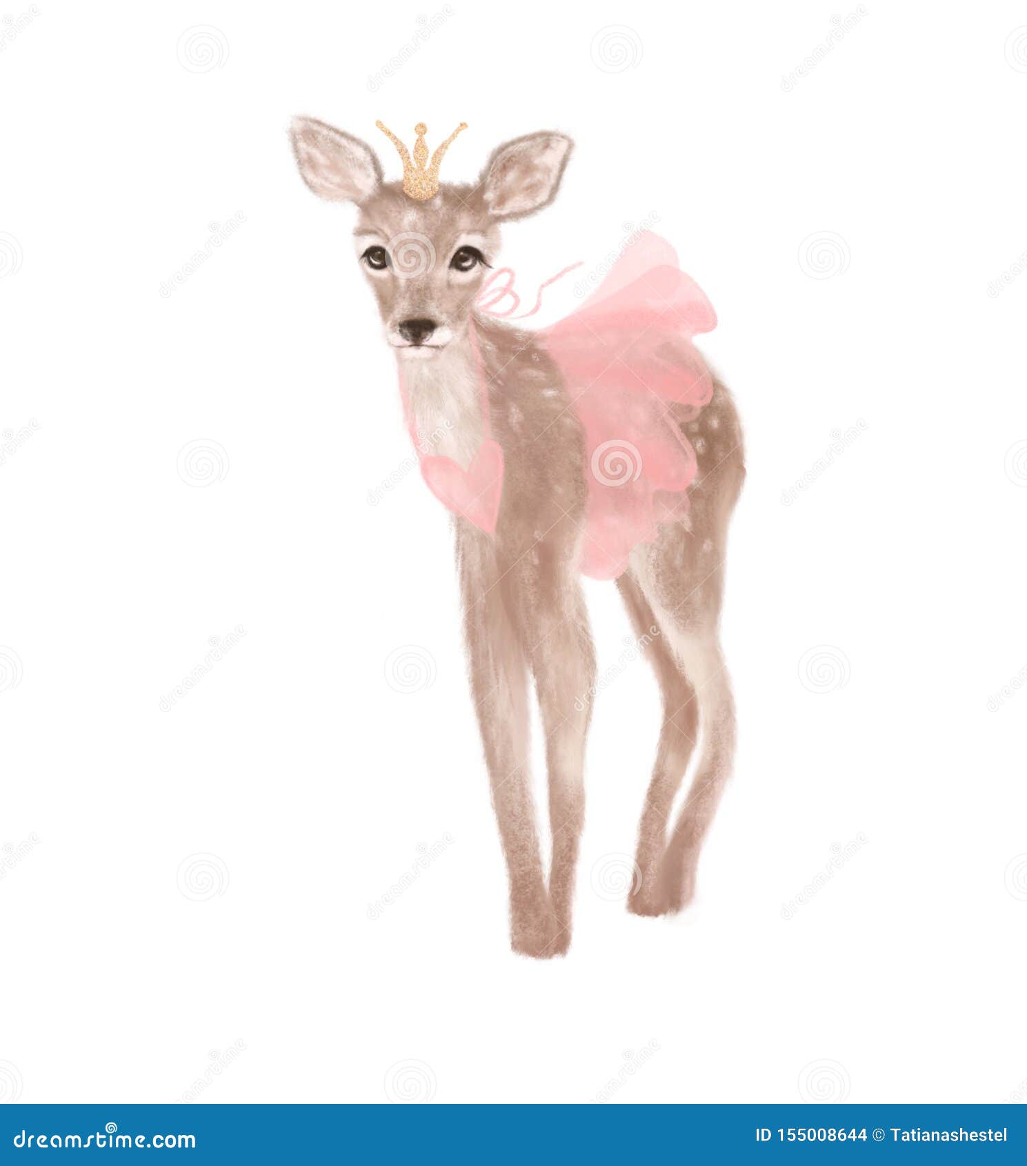 Deer Crown. Deer Antlers. Baratheon House Element From Game Of Thrones ...