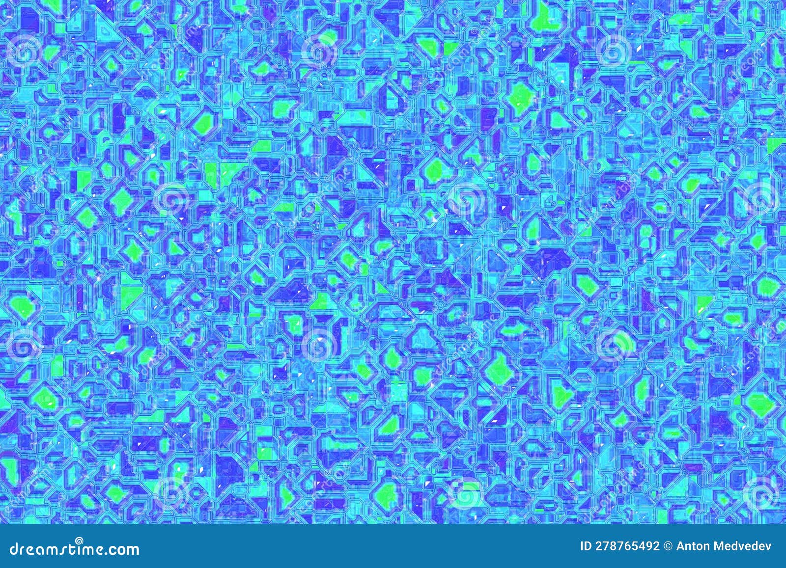 Cute Design Electronic Festive Toxic Template Digital Graphics ...