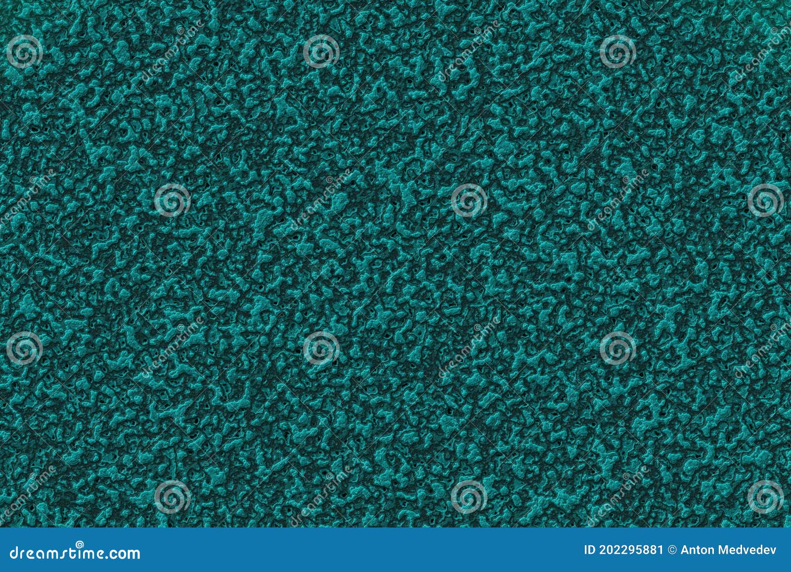 Cute Design Light Blue Abstraction Bright Acid Computer Graphics ...