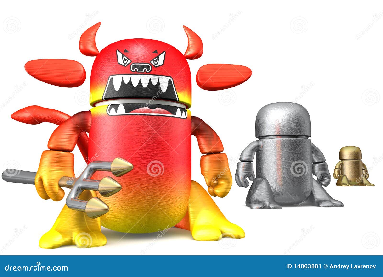Devil Toy Stock Illustrations – 5,010 Devil Toy Stock Illustrations ...