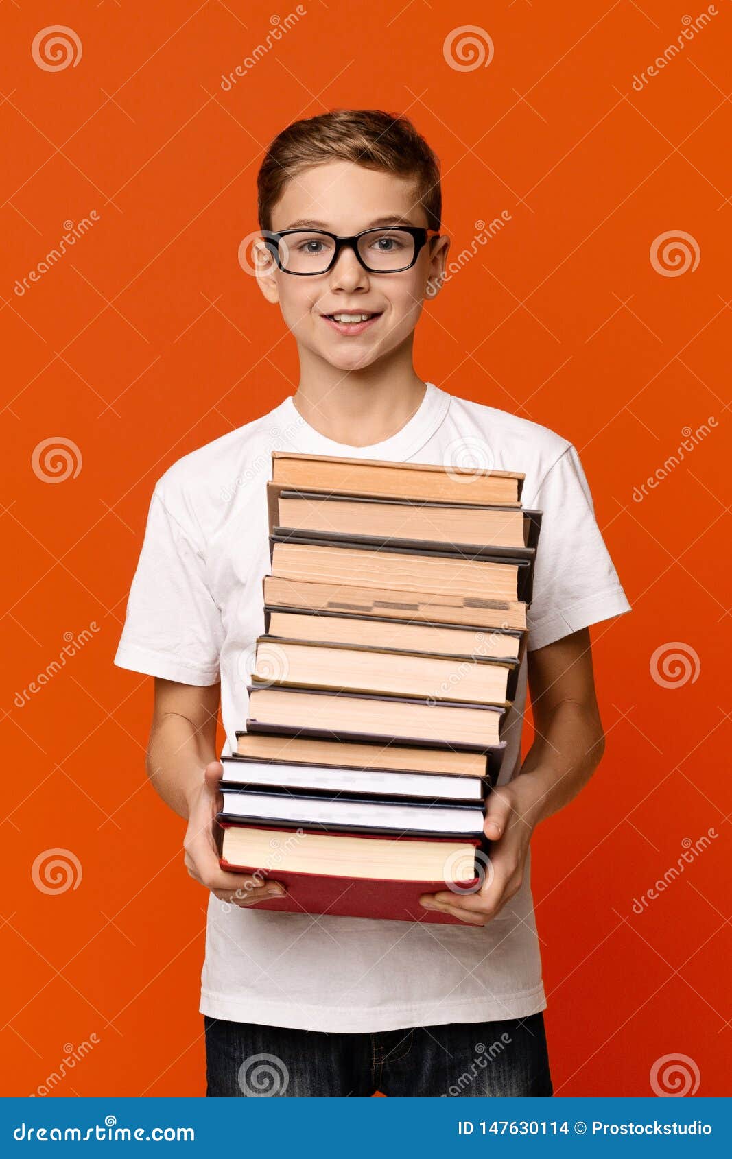 Diligent Student Sitting At Desk, Classroom Royalty-Free Stock Image ...
