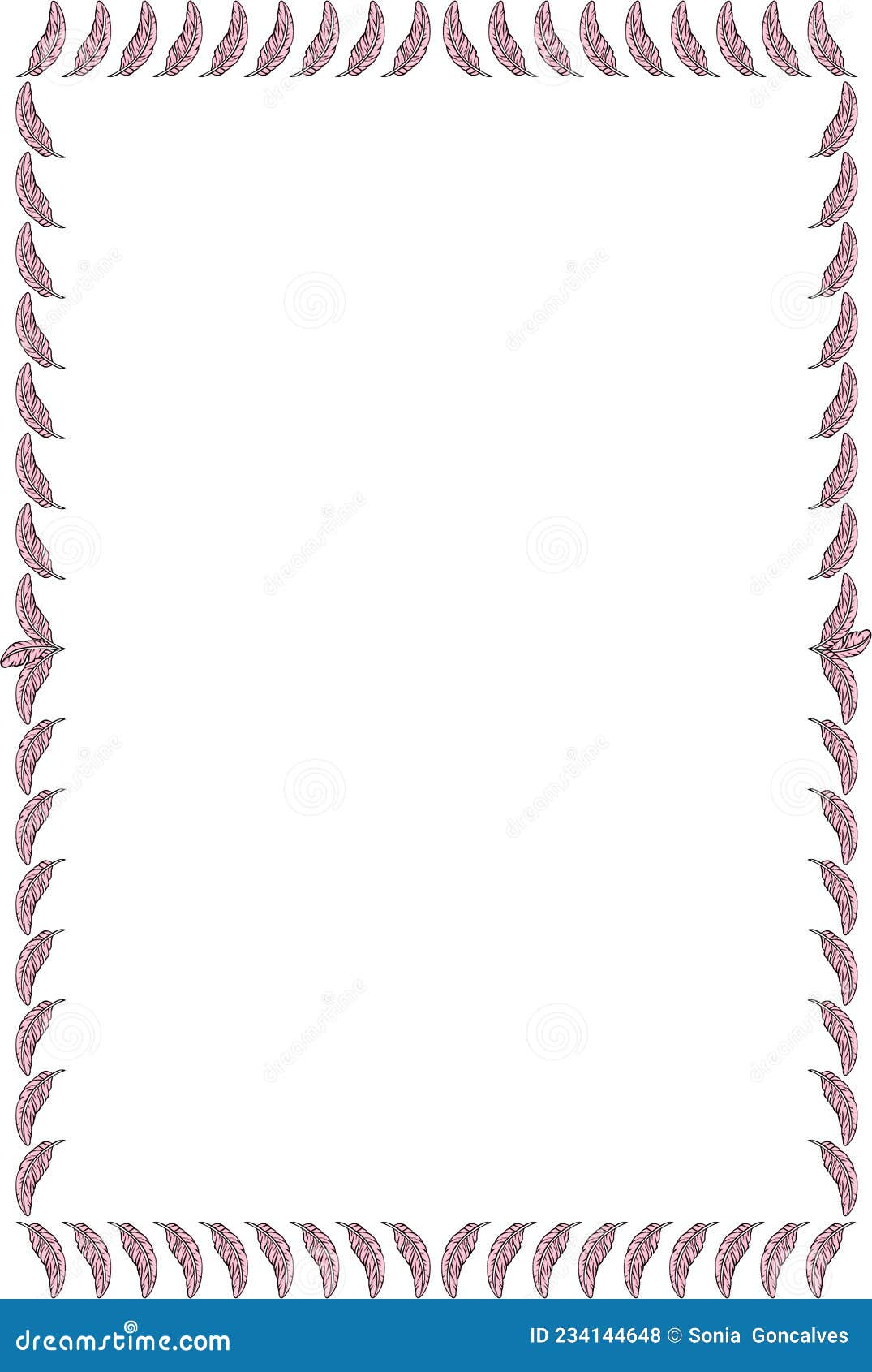 A Cute Empty Polaroid Photo Frame Performed As A Witch On The Stage ...