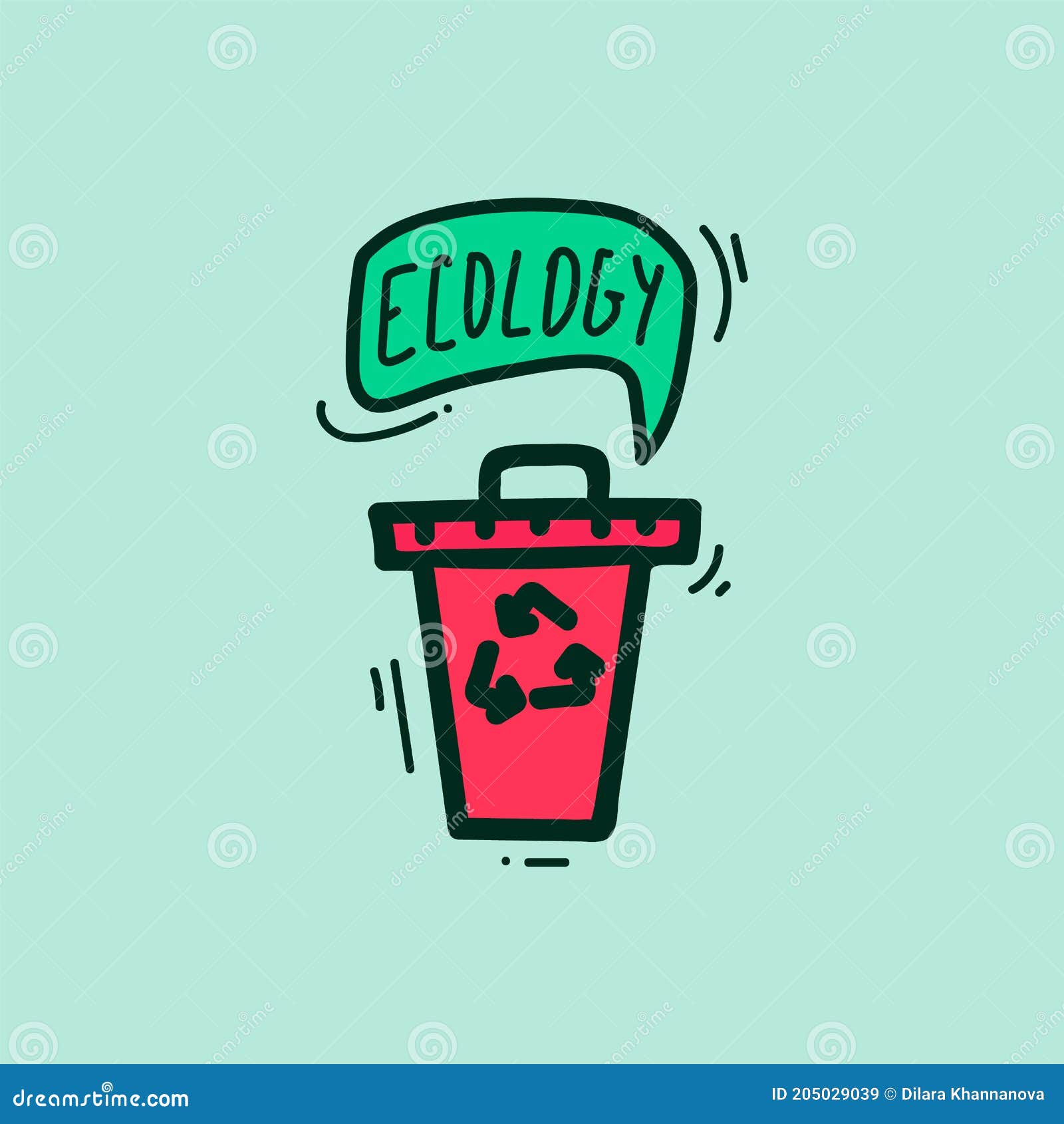 Water, Carbon Dioxide, Methane, Nitrous Oxide, Ozone Molecule ...