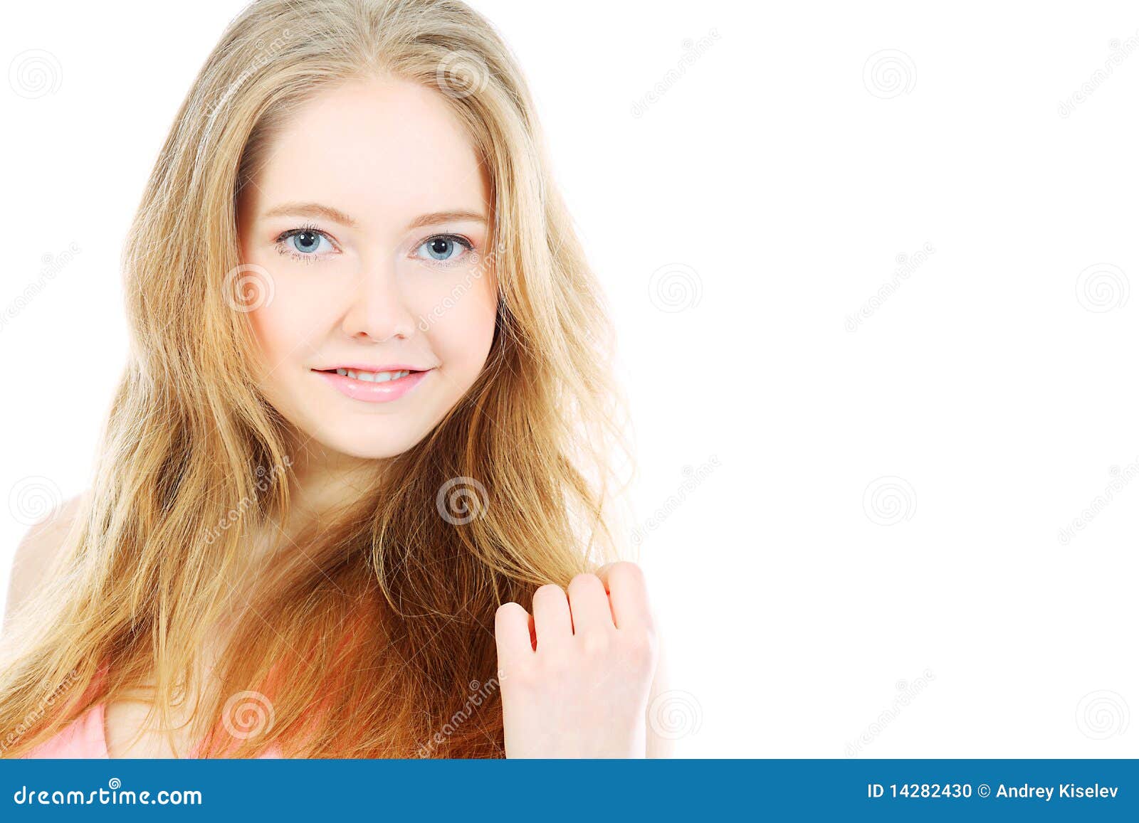 Cute Face Picture. Image: 14282430