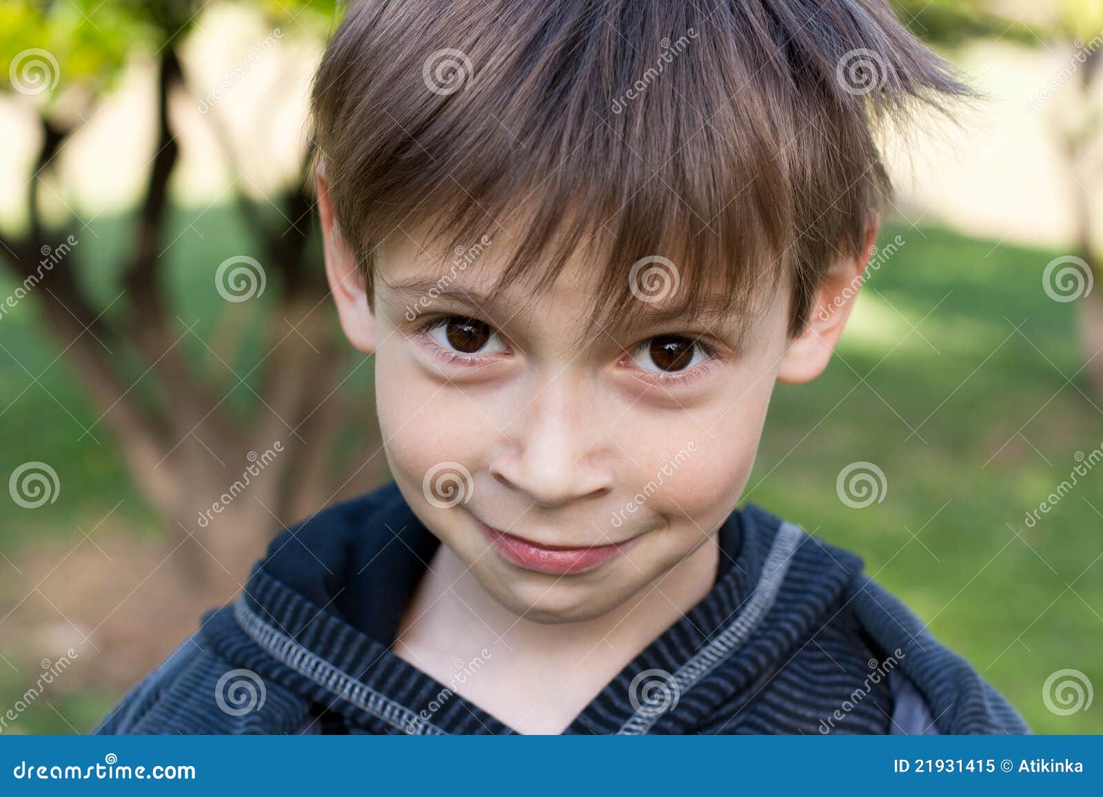 Cute face stock image. Image of cute, outdoors, portrait - 21931415