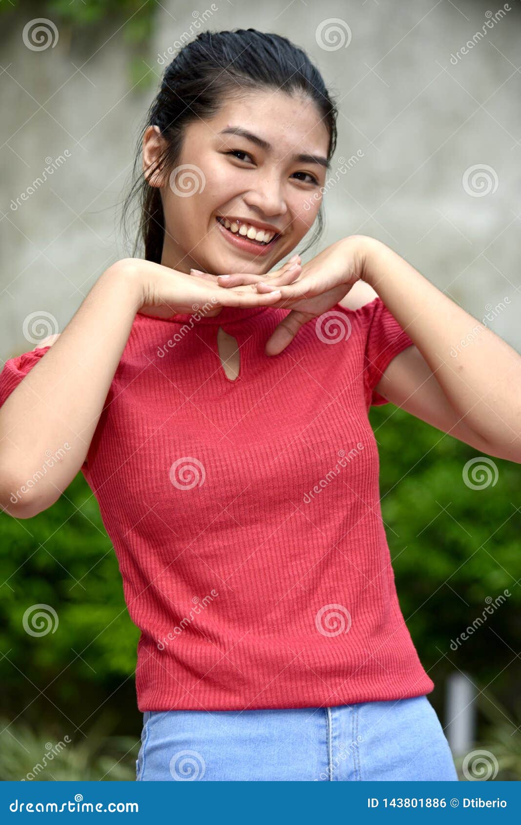 A Cute Female Juvenile stock photo. Image of beautiful - 143801886