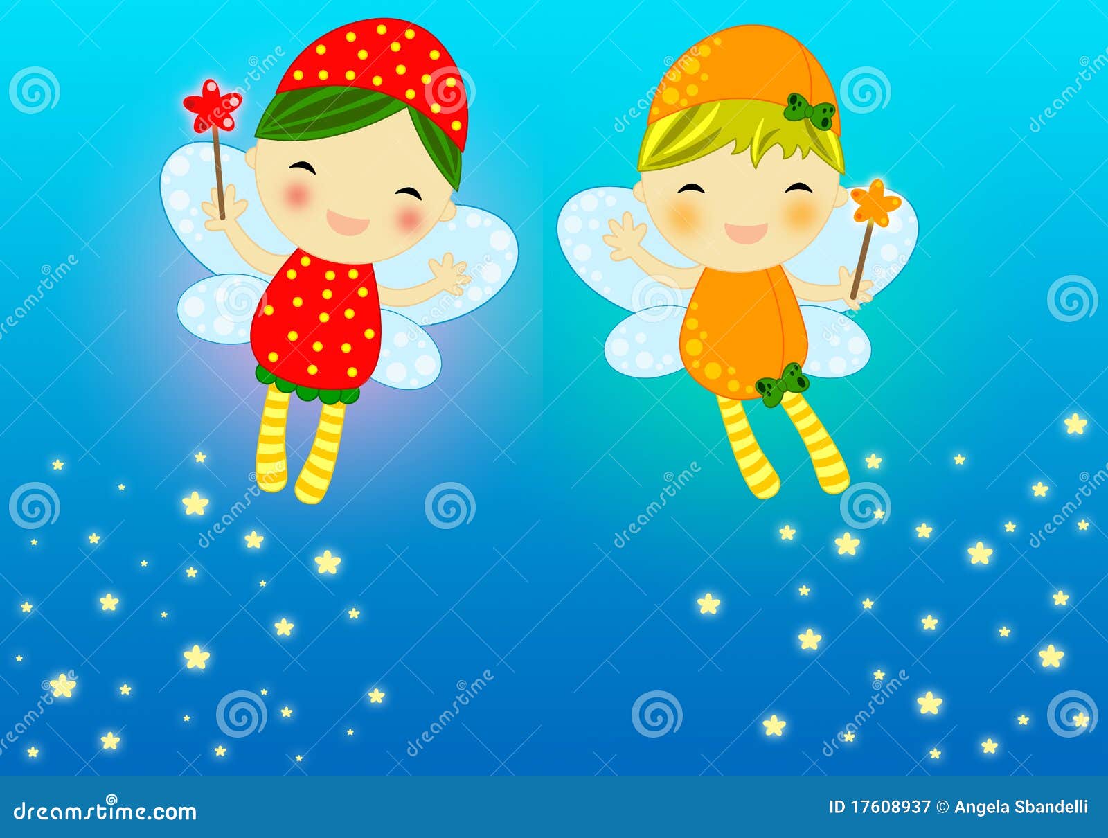 Cute Firefly Beetle Bug. Insect Animal. Cartoon Kawaii Funny Smiling ...