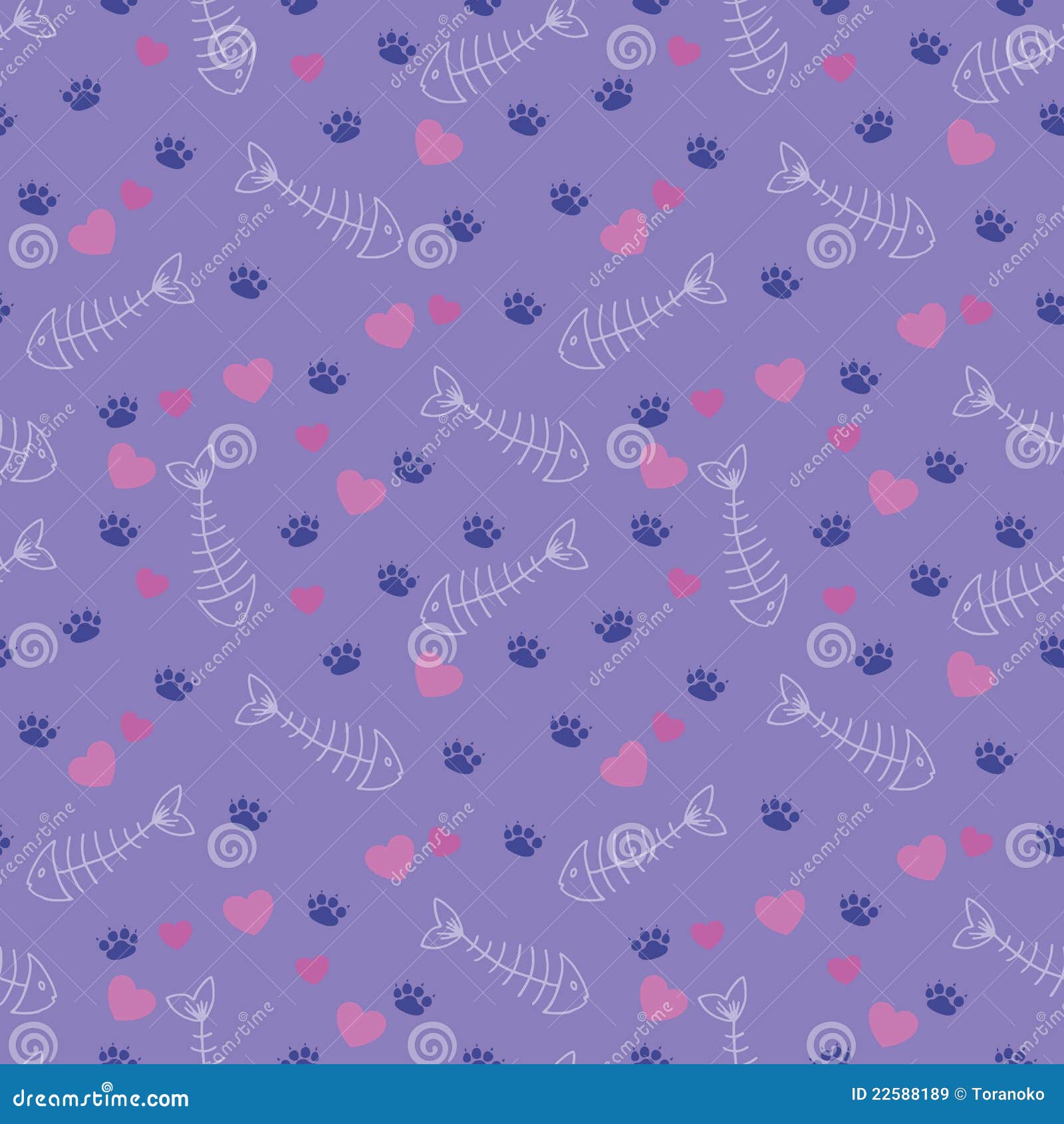 Fish Bones Tattoo Sketch With Roses And Leafes Vintage Neo Traditional ...