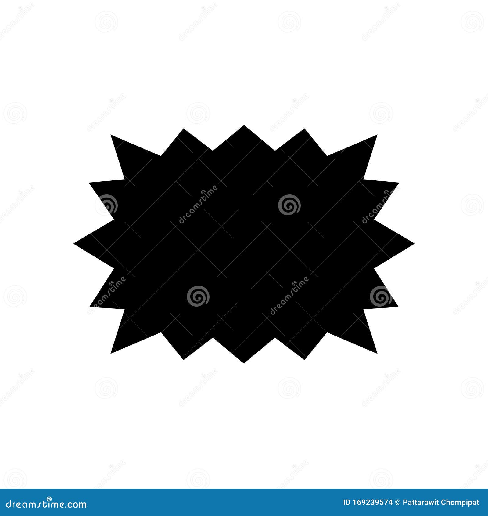 Cute Flash Box Icon for Banner, General Design Print and Websites ...