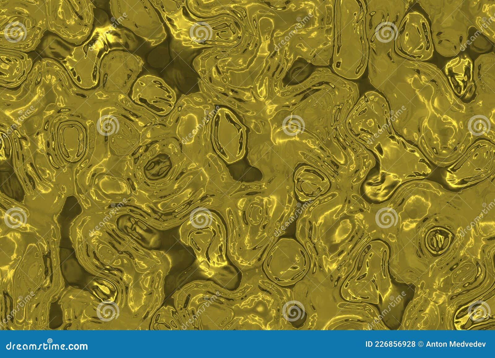 Cute Force Lights in the Decorative Slime Computer Graphics Texture ...