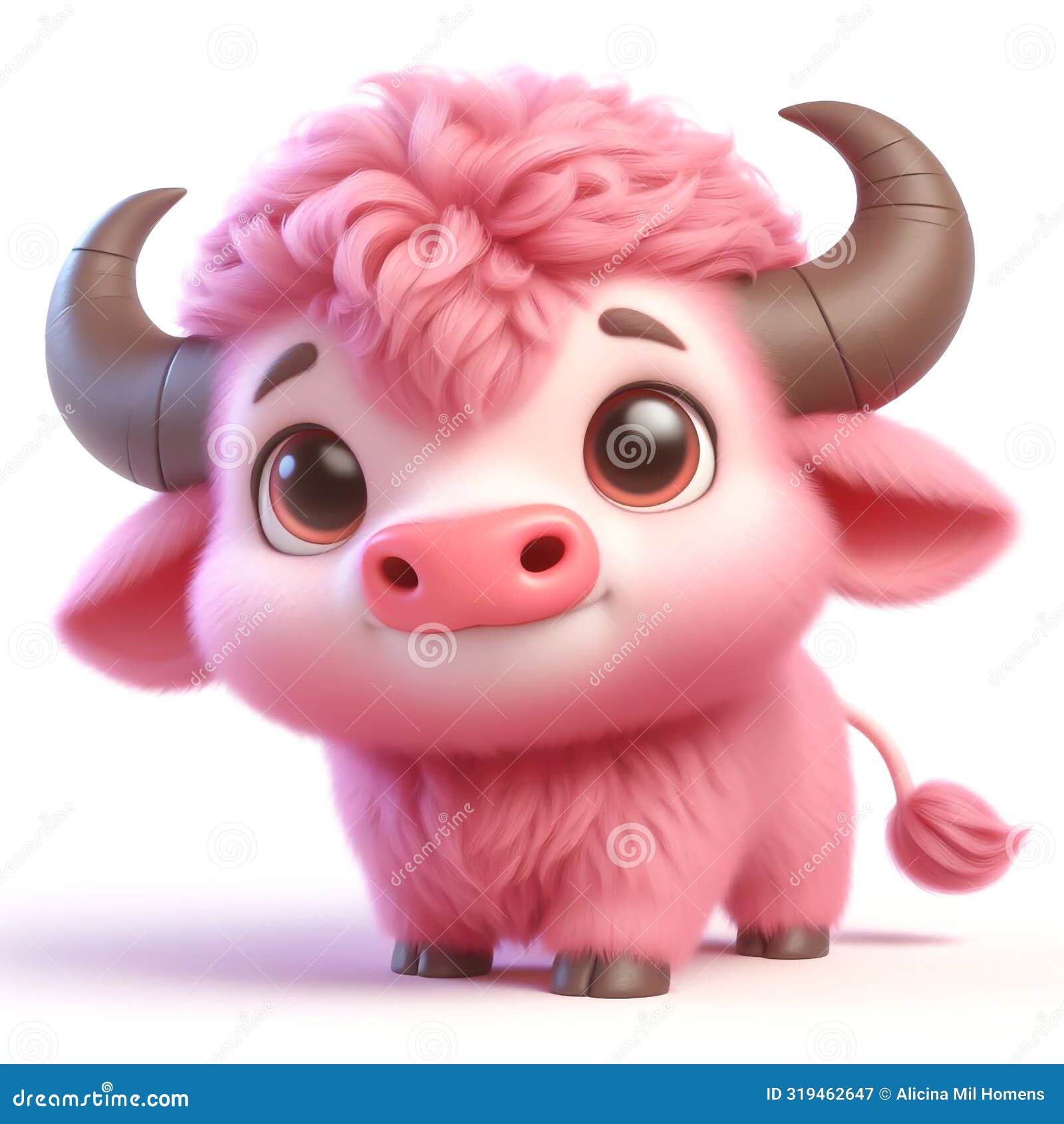 Bufalo Cartoons, Illustrations & Vector Stock Images - 34 Pictures to ...