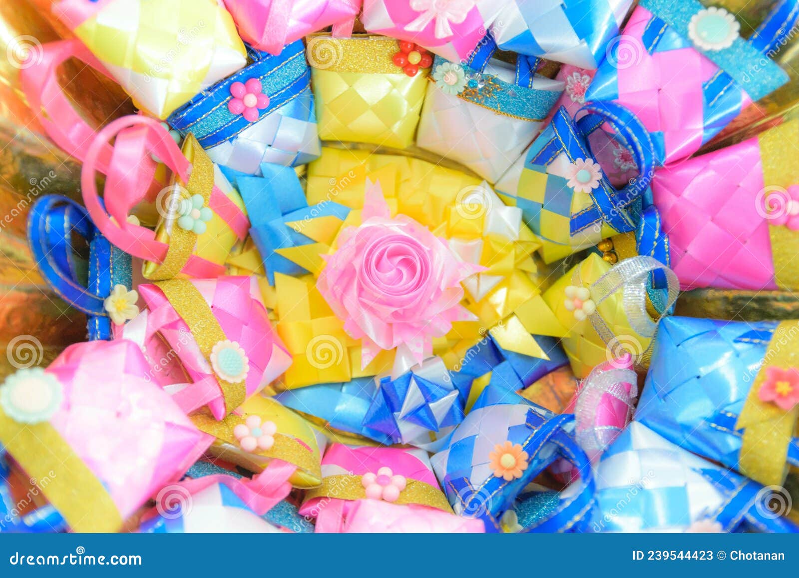 Cute gift background stock image. Image of decoration - 239544423