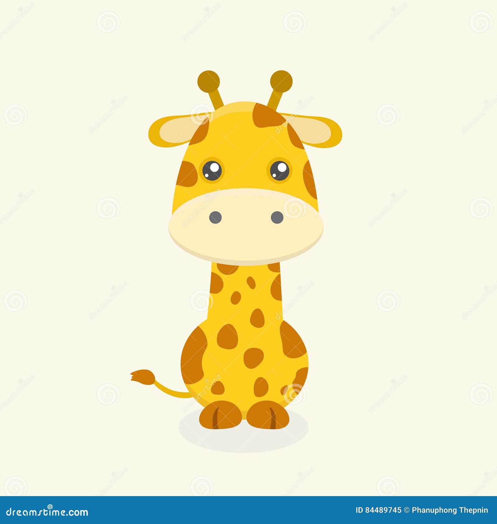 Cute Giraffe Images