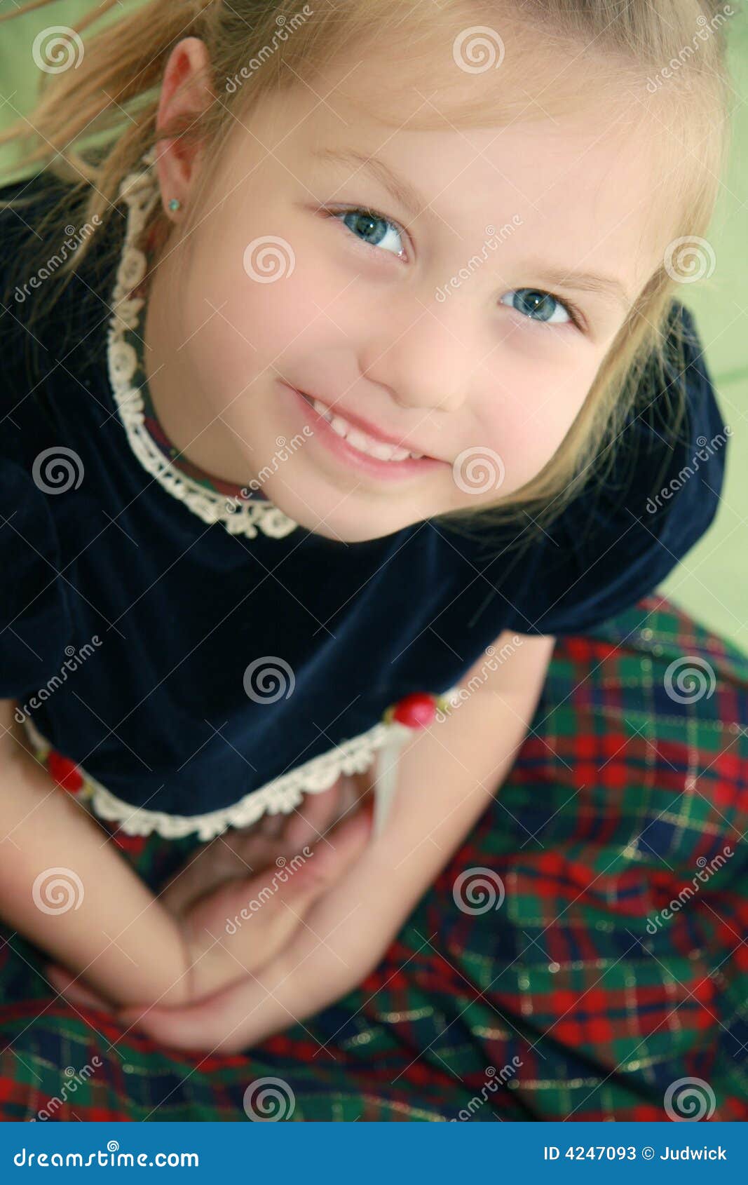 Cute Girl Picture. Image: 4247093