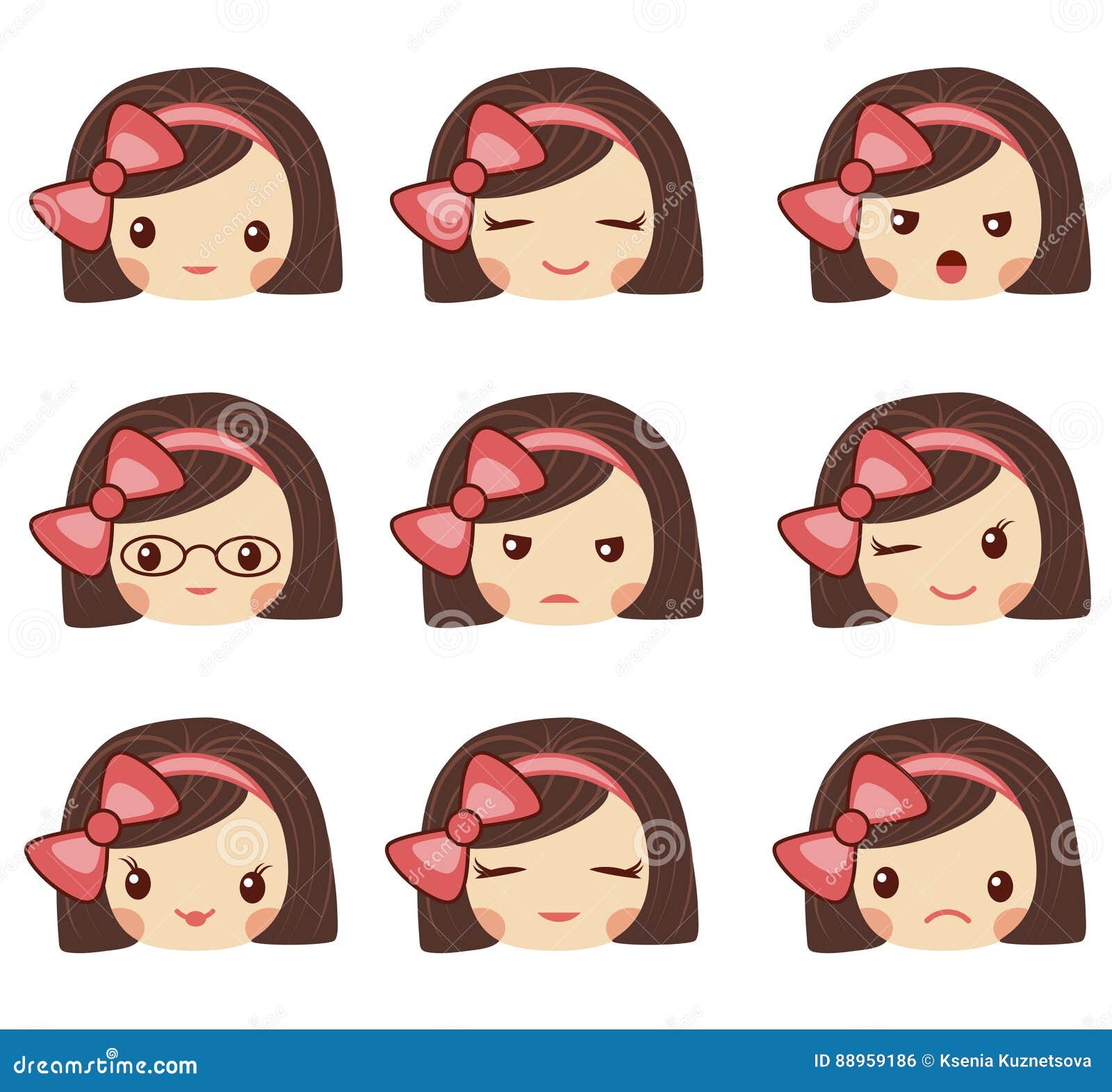 Vector Set Of Different Religion People Confession Man. | CartoonDealer ... Vector Set Of Different Religion People Confession Man. | CartoonDealer ...