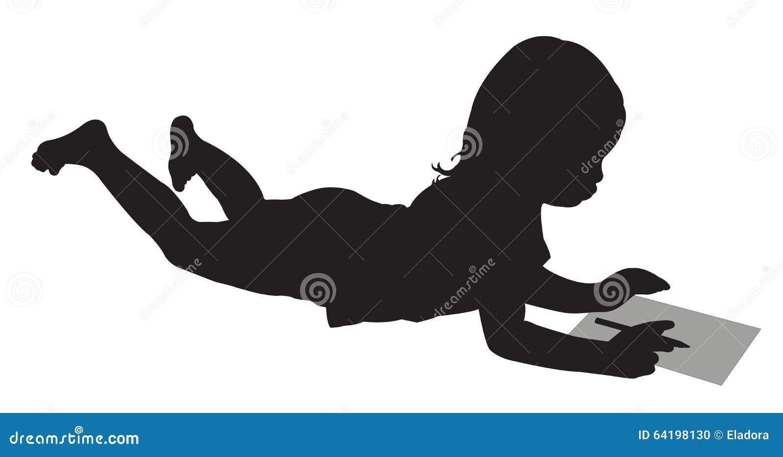 Studying Silhouette Vector