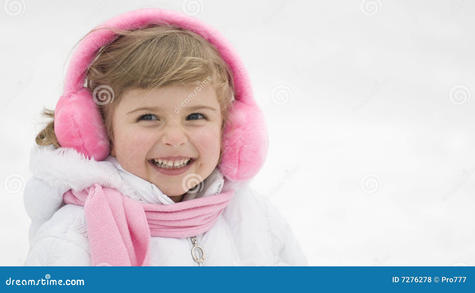Winter Portrait Of Young Kind Woman Holding Big Black Cat Royalty-Free ...